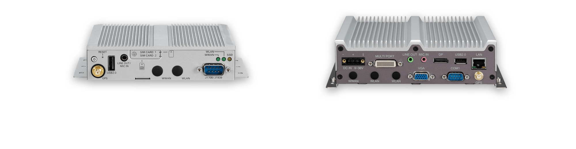 aptpod, Inc. Automotive Pro