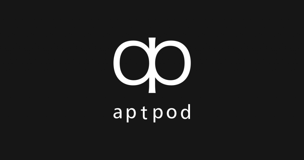 aptpod,Inc News