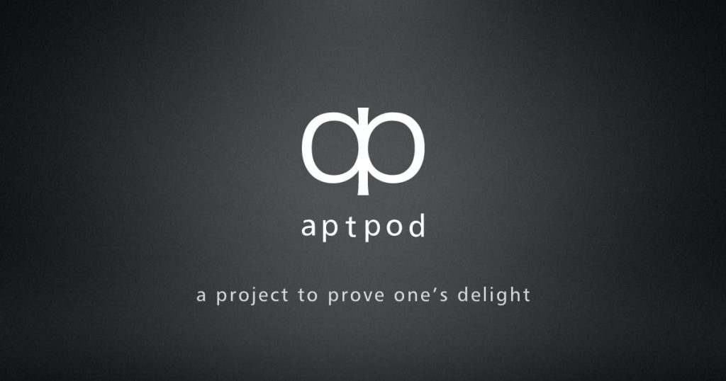 aptpod,Inc News